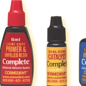 New Complete universal adhesive system | Dentistry IQ