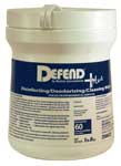 Defend Wipes available in larger size | Dentistry IQ