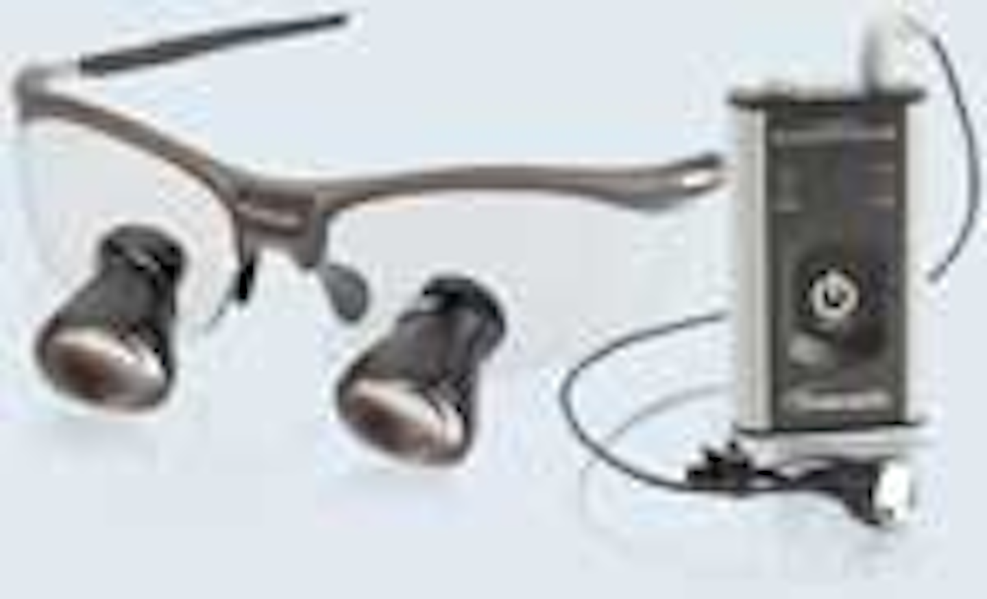 New Orascoptic Online Loupe Builder | DentistryIQ