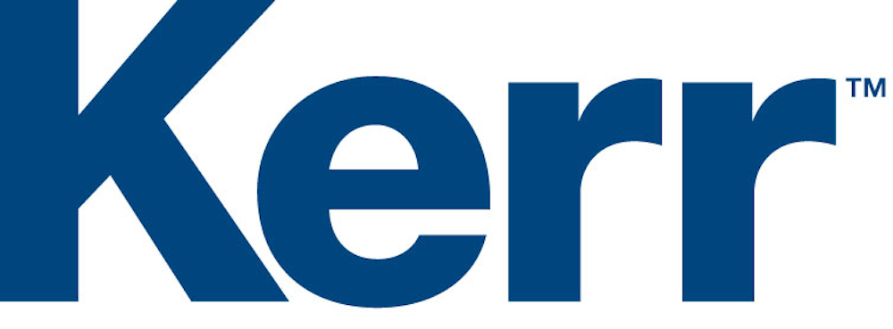 Kerr Corporation introduces new identity for dental consumables brands ...