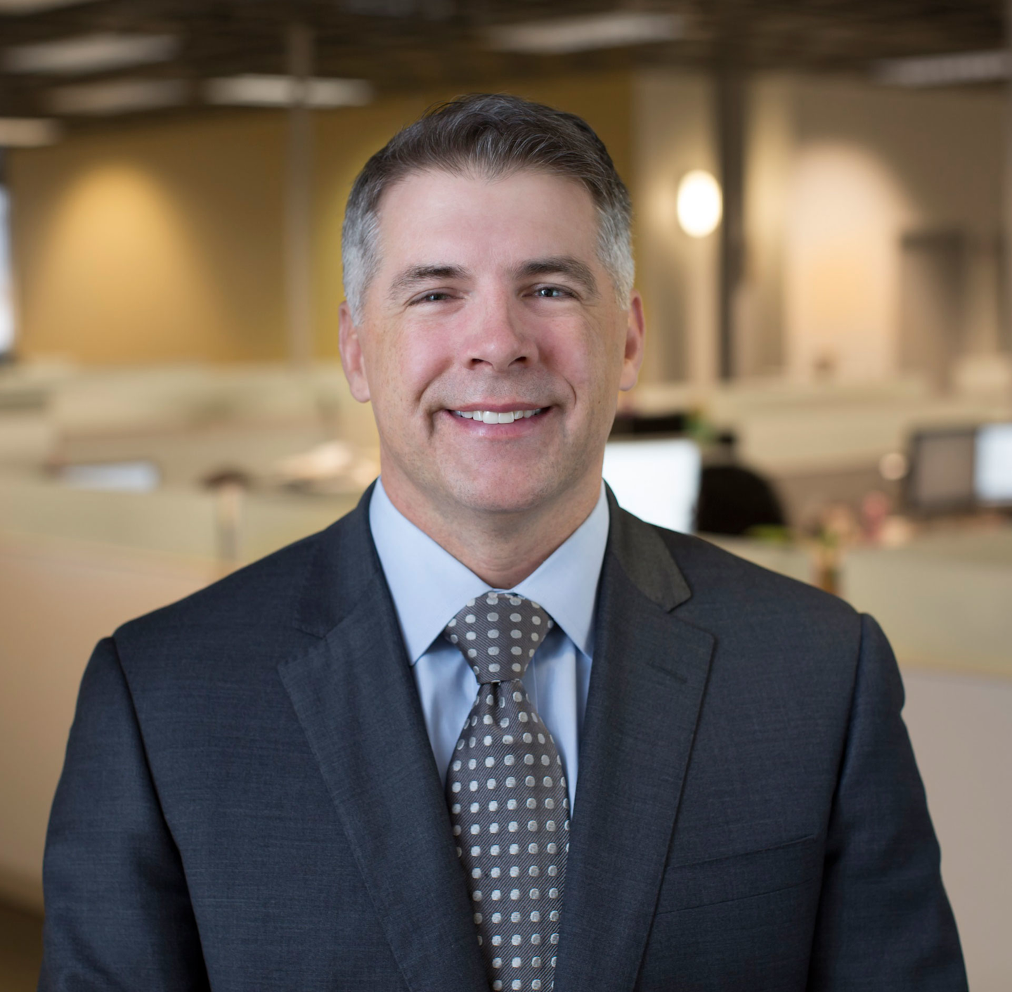 DentaQuest names Steve Pollock as president and CEO | DentistryIQ