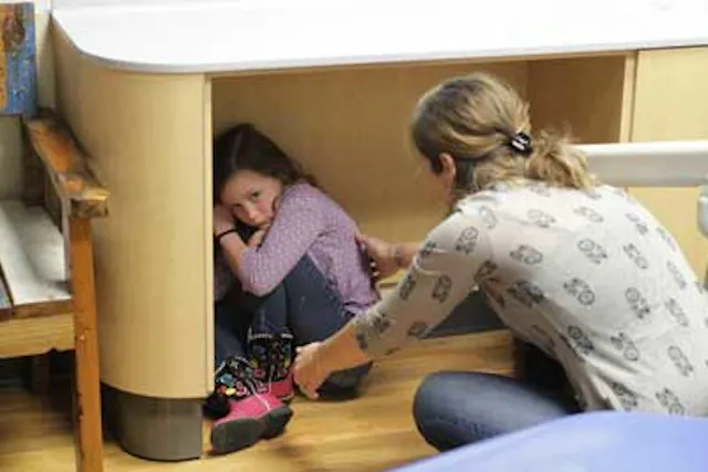 Behavior management considerations in the pediatric dental patient ...