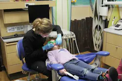 Behavior management considerations in the pediatric dental patient ...