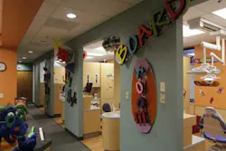 Behavior management considerations in the pediatric dental patient ...