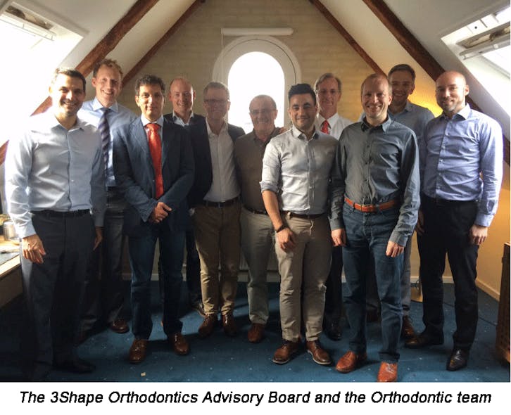 3Shape's Dental System offers CAD design for Straumann Customized ...