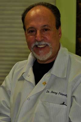 Staying inbounds: the neutral zone's importance in successful dental ...