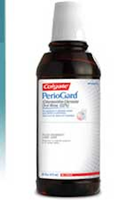 Rinses for the control and prevention of plaque and gingivitis ...