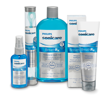 Striving for brand synergy: How Philips rebranded its Oral Hygiene ...