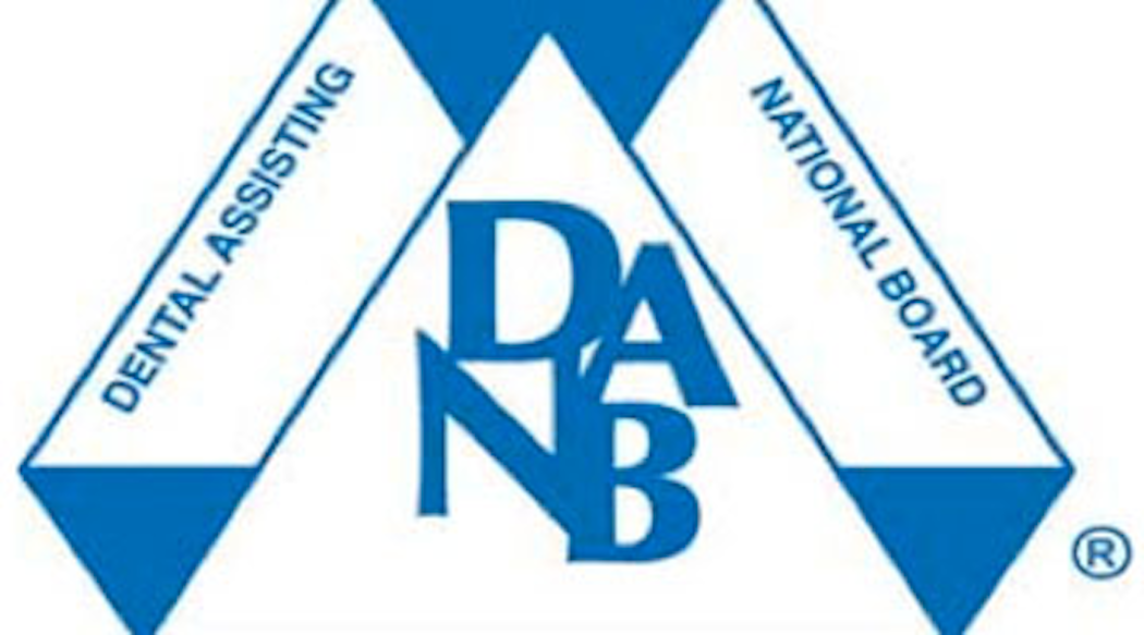 Moving to a new state? DANB can help | Dentistry IQ