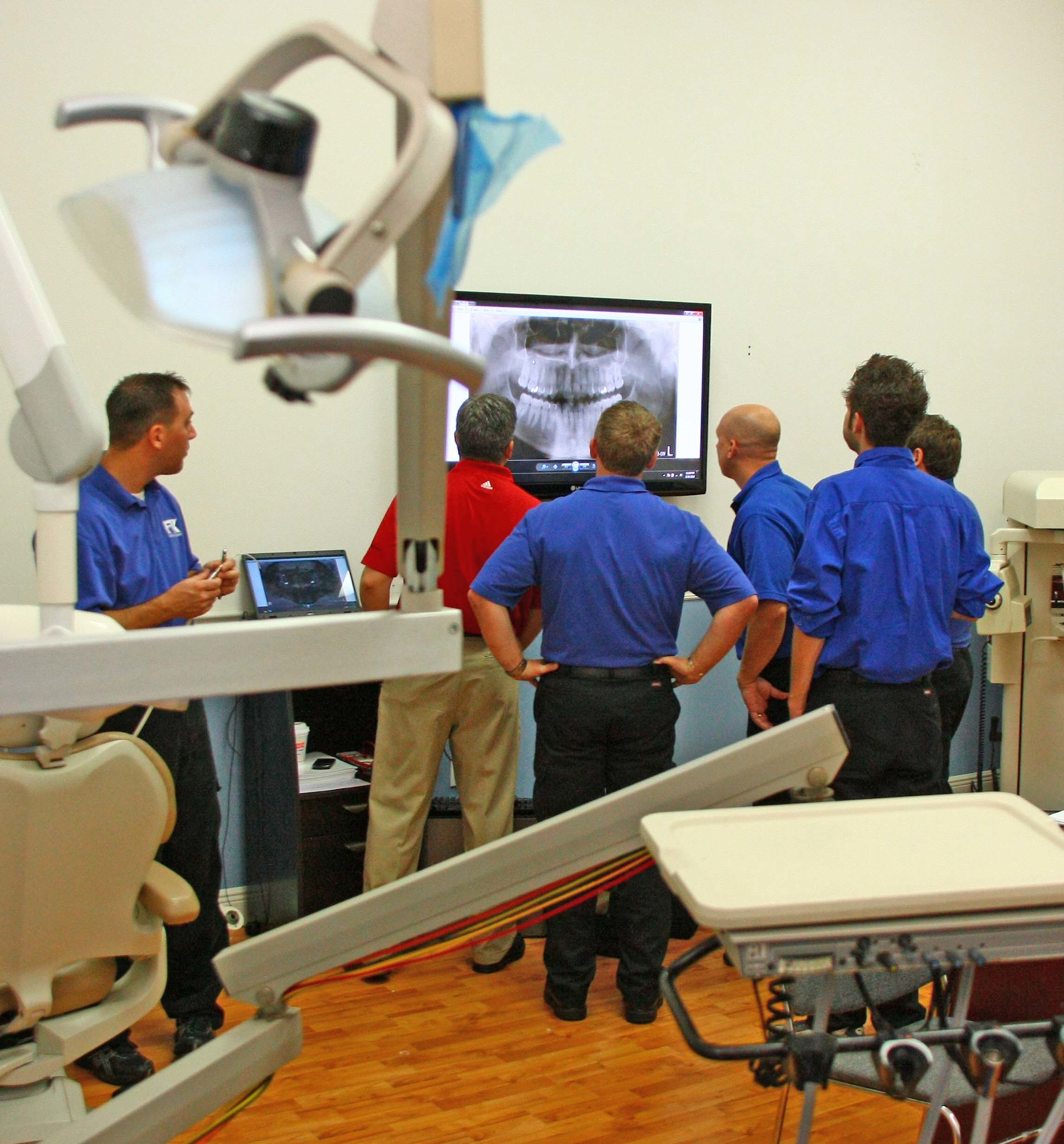 Exclusive in-depth look into the Dental Fix RX training program ...