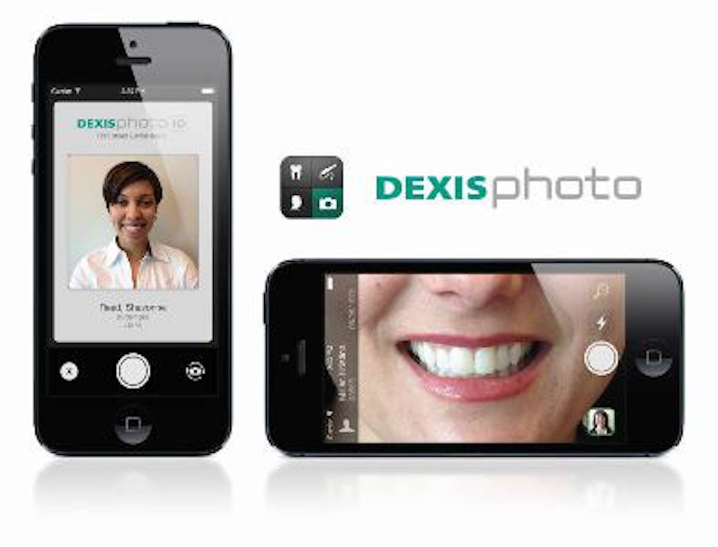 DEXIS photo on App Store | DentistryIQ