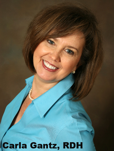 Career Corner: Gantz discusses her new focus | Dentistry IQ