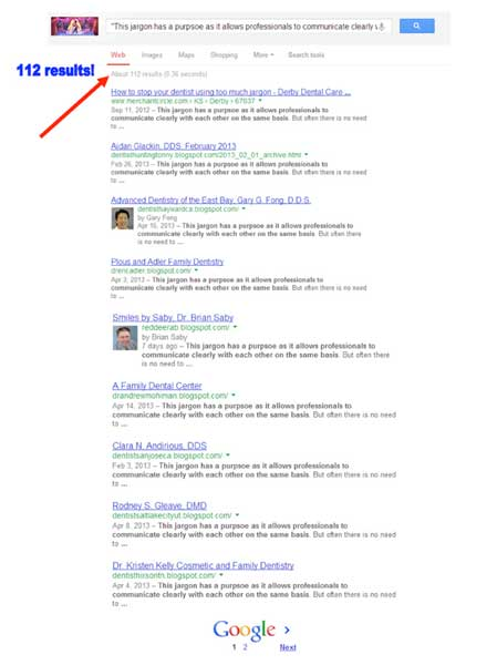 Is your blogging actually helping your website? | Dentistry IQ