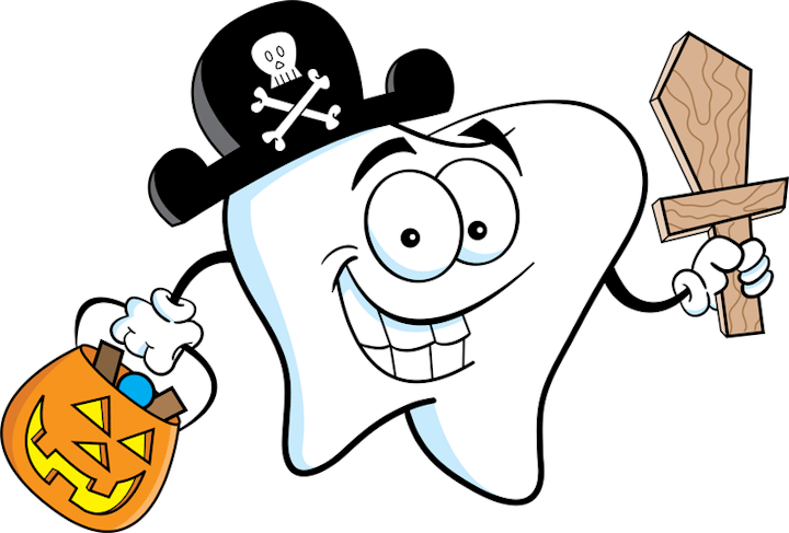 Marketing guide assists dental practices with Halloween campaigns ...