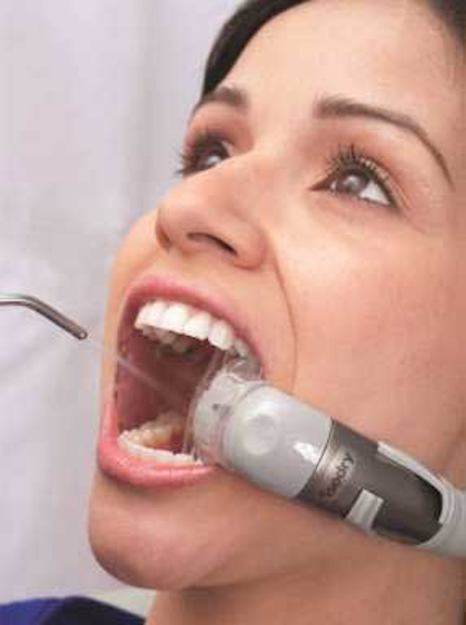 Isodry receives technology award | Dentistry IQ