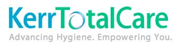 Kerr TotalCare launches new brand identity | DentistryIQ