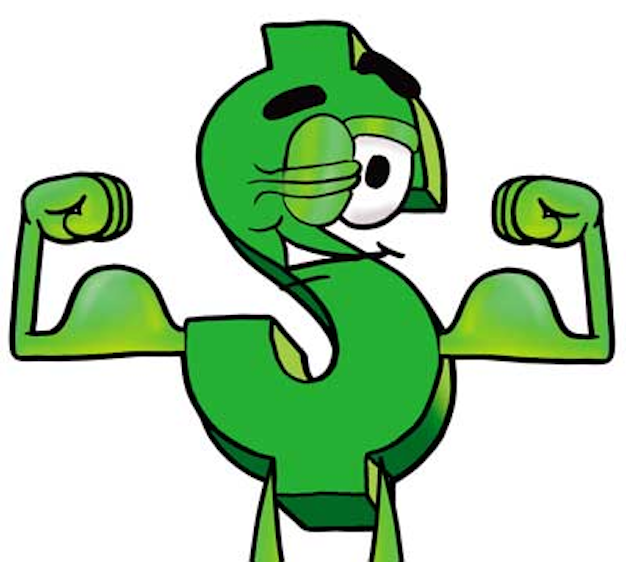 Director's Message: Top 10 ways to clean up your financial act ...