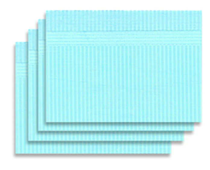 New from Defend: 4 ply patient towels | Dentistry IQ