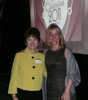 UMKC honors outstanding alumna from School of Dentistry, Division of ...