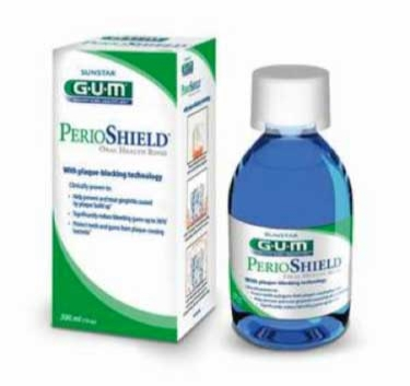 Gum PerioShield | Dentistry IQ
