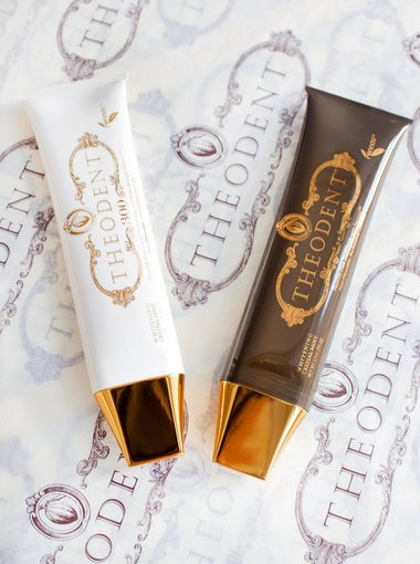 chocolate toothpaste | Dentistry IQ