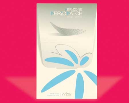 PeriZone PerioPatch provides relief from signs, symptoms of oral ...