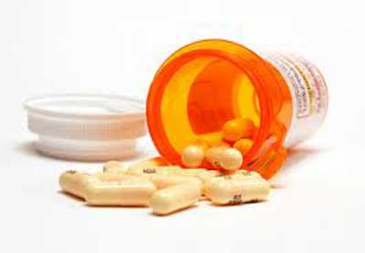 Guidelines for peri-implantitis and antibiotic premedication | Dentistry IQ