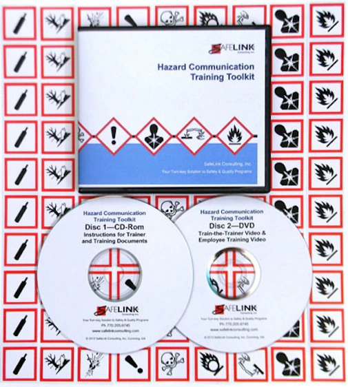 Hazard Communication Training Toolkit debuts | Dentistry IQ