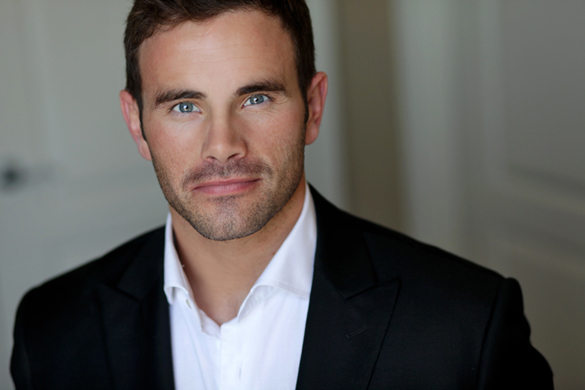 VIDEO: Interview with RDH Under One Roof keynote speaker Seth Mattison ...