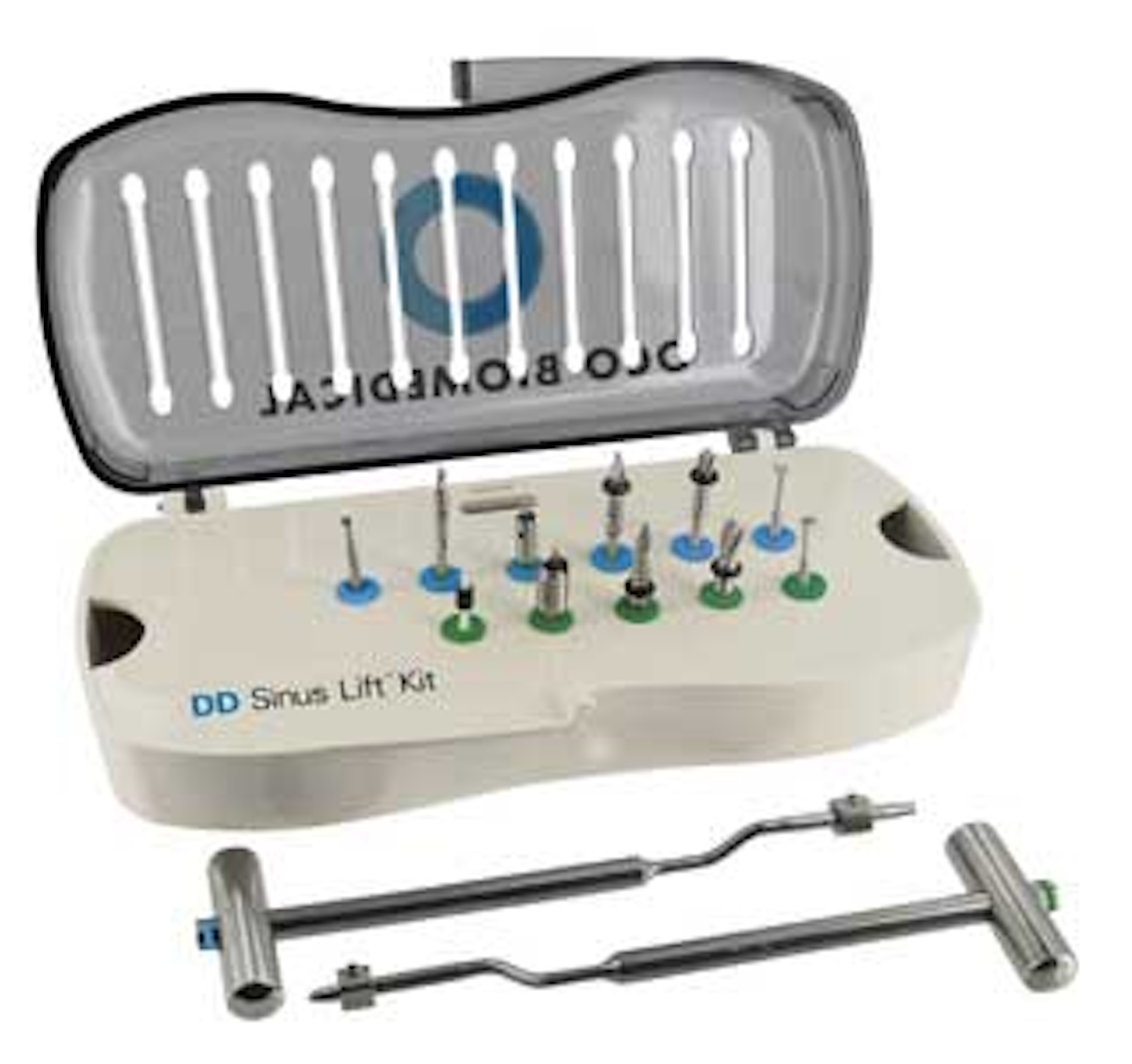 New Sinus Lift Kit uses crestal approach | DentistryIQ