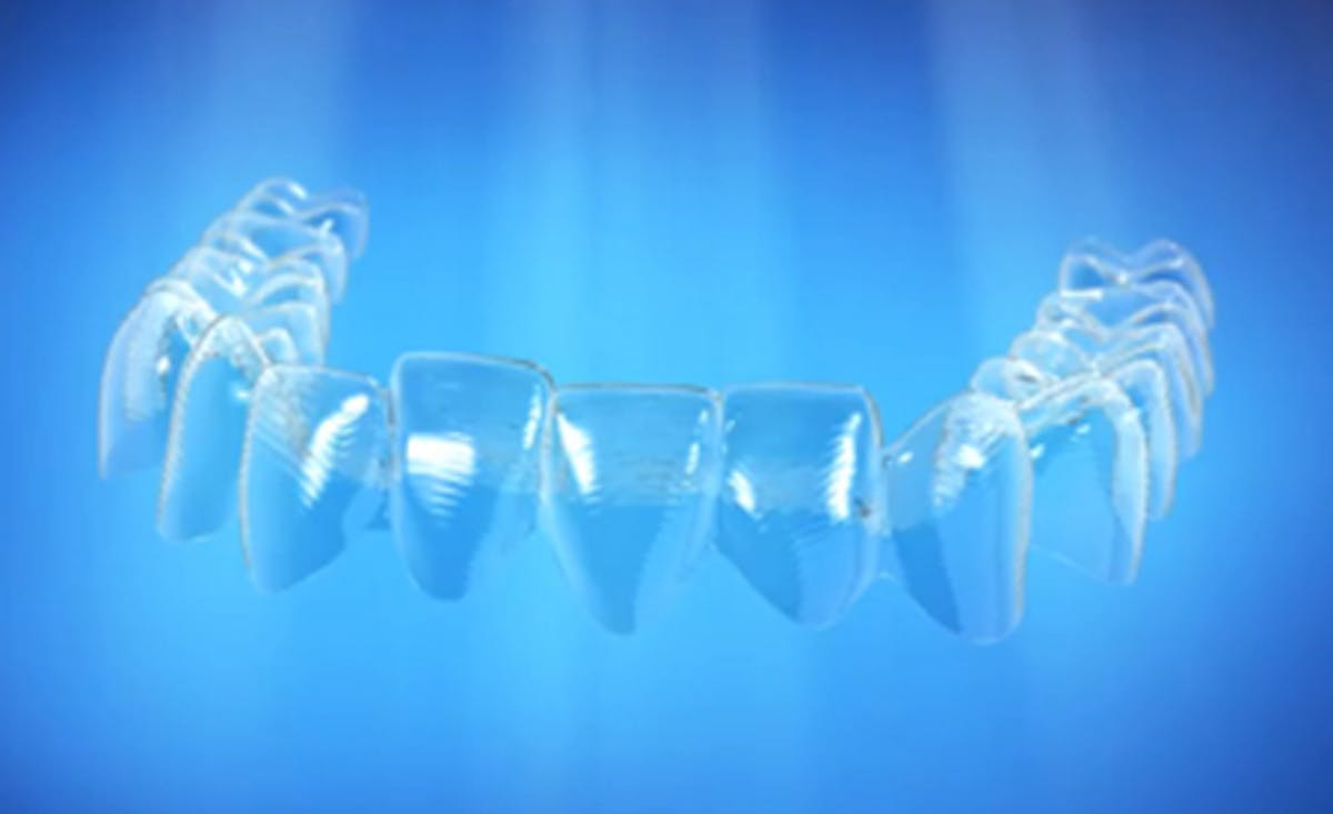 SmartTrack Aligner Material by Align Technology, Inc. | Dentistry IQ