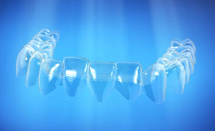 SmartTrack Aligner Material by Align Technology, Inc. | DentistryIQ