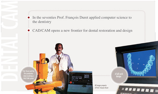 Computers map out the teeth | Dentistry IQ