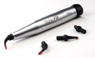 SonicFill by Kerr Corporation | Dentistry IQ
