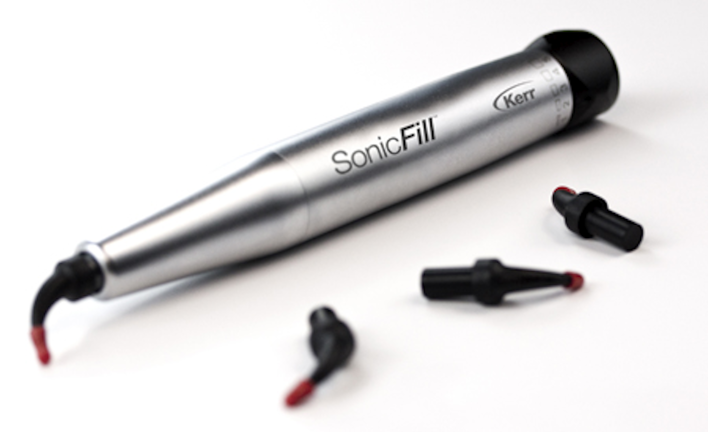 SonicFill by Kerr Corporation | DentistryIQ