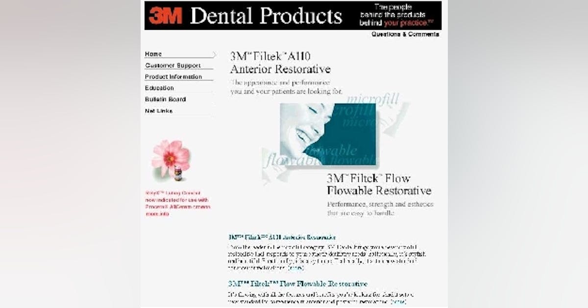 Internet Dentistry Iq