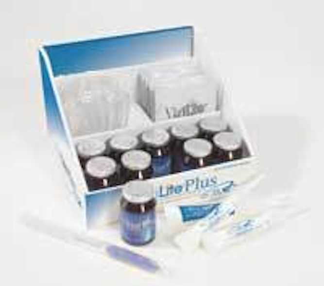 ViziLite Plus oral marking system | Dentistry IQ
