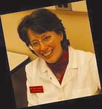 University of Maryland Student News — Ms. Nancy Bouchard | Dentistry IQ