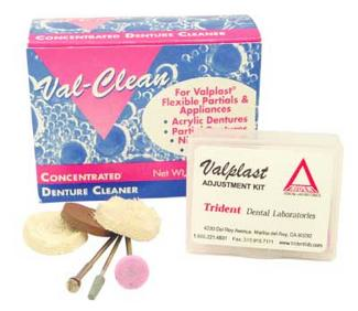 Valplast — The flexible partial | Dentistry IQ