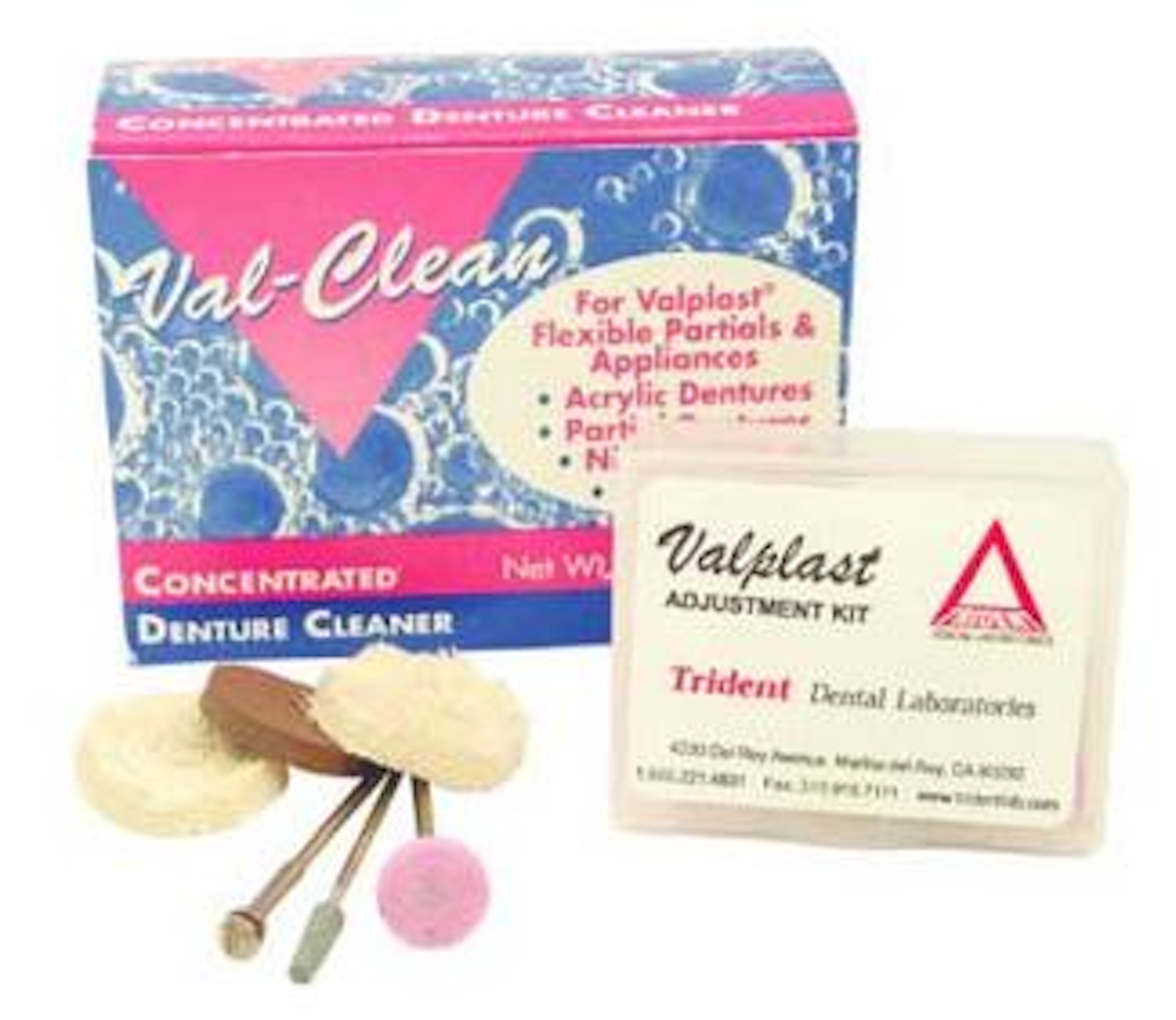 Valplast — The flexible partial | DentistryIQ