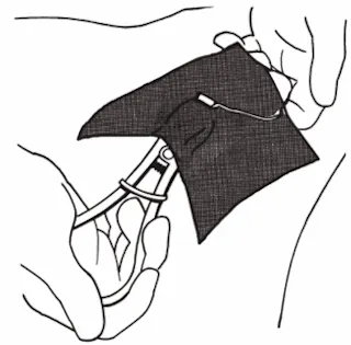 Secrets to successful dental dam placement | Dentistry IQ