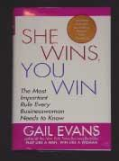 Book Review: "She Wins, You Win" | Dentistry IQ