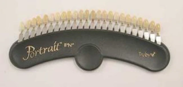 Trident's Premium Portrait® IPN®Dentures | DentistryIQ