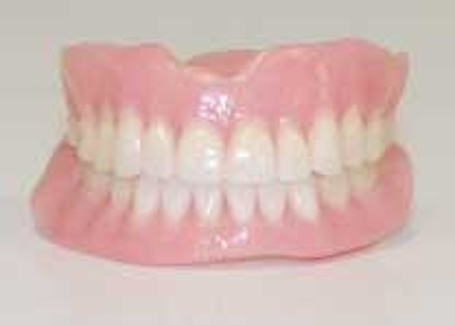 Trident's Premium Portrait® IPN®Dentures | DentistryIQ