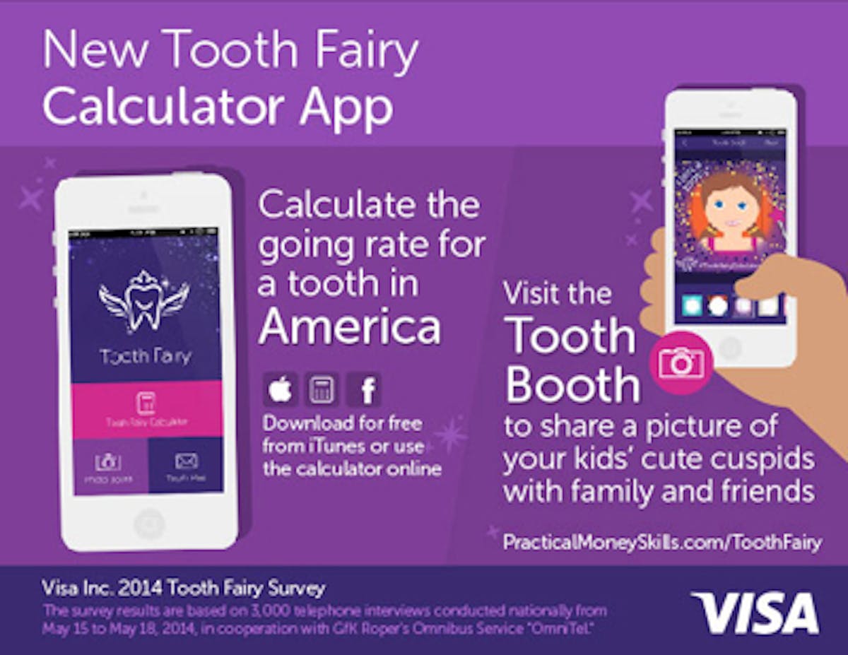 The Tooth Fairy, tooth decay, and more! | Dentistry IQ
