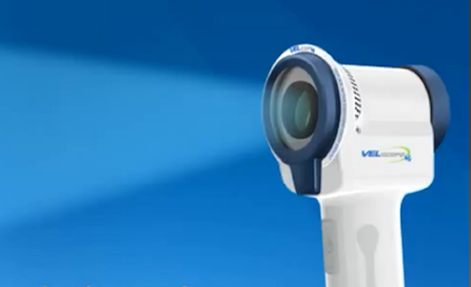 VELscope Vx by LED Dental | Dentistry IQ