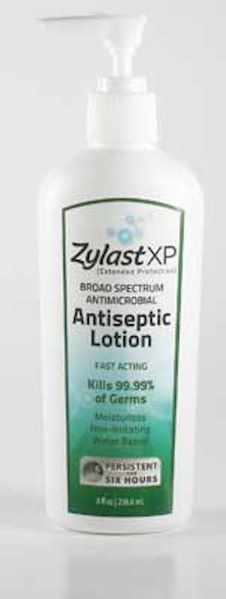 Zylast products show antimicrobial persistence Dentistry IQ