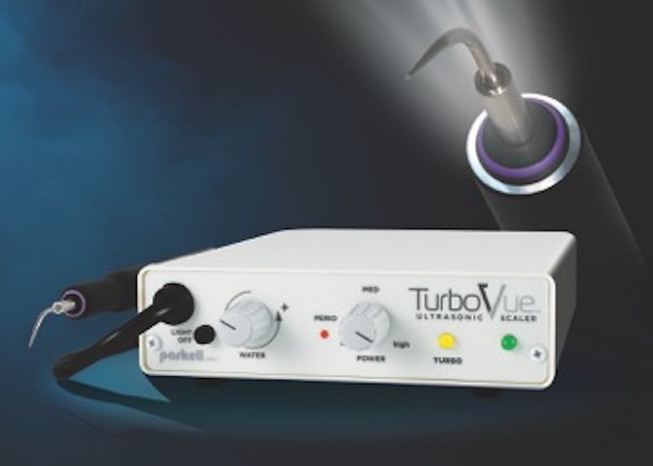 Shedding some light on Parkell's Integra and TurboVue ultrasonic ...