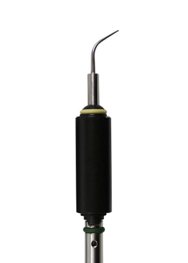 Shedding some light on Parkell's Integra and TurboVue ultrasonic ...