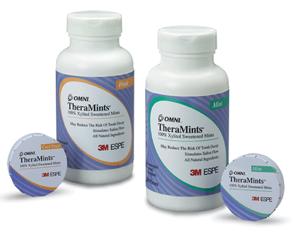 A guide for treating the xerostomia patient: 7 products for dry mouth ...